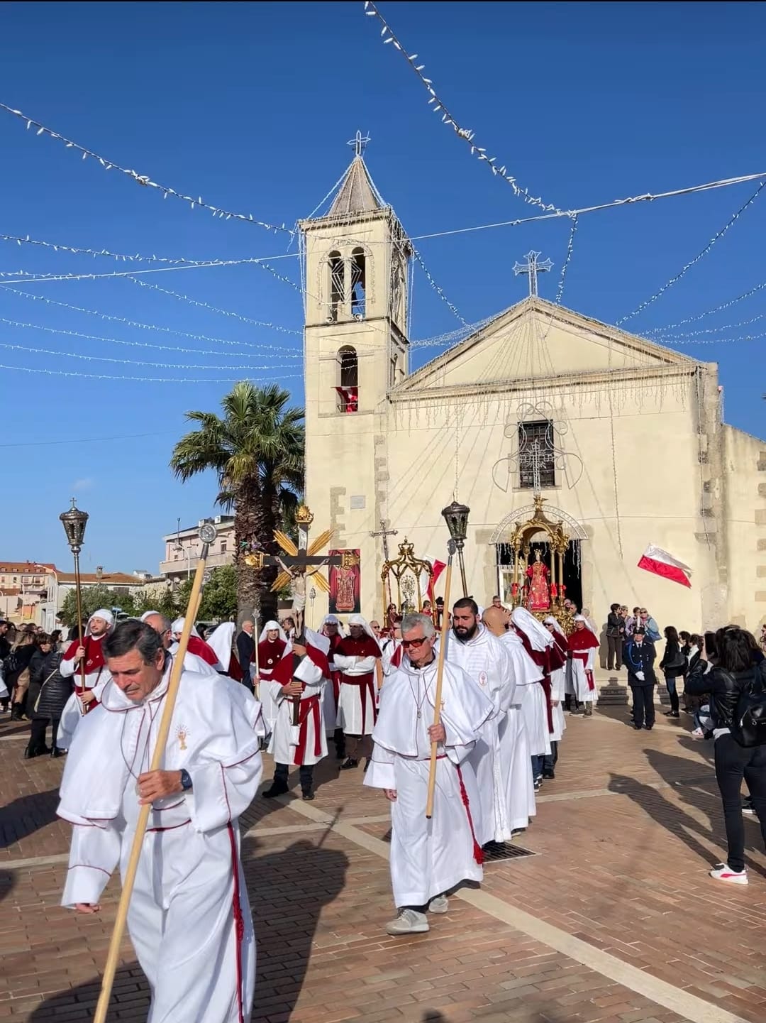 Santa Greca diventerà patrimonio Unesco? - Officina Progetti